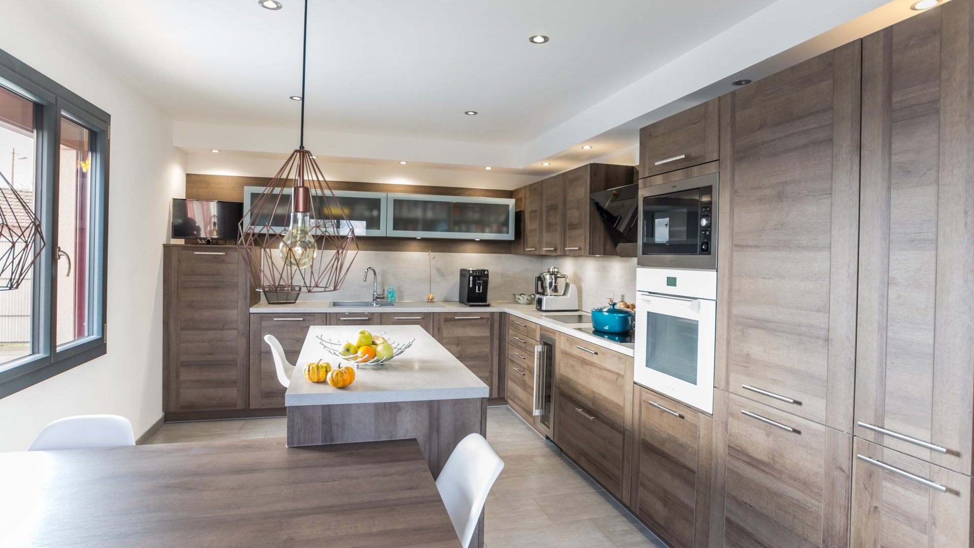 SCHMIDT | Cuisines, meubles de rangement & salles de bains sur mesure