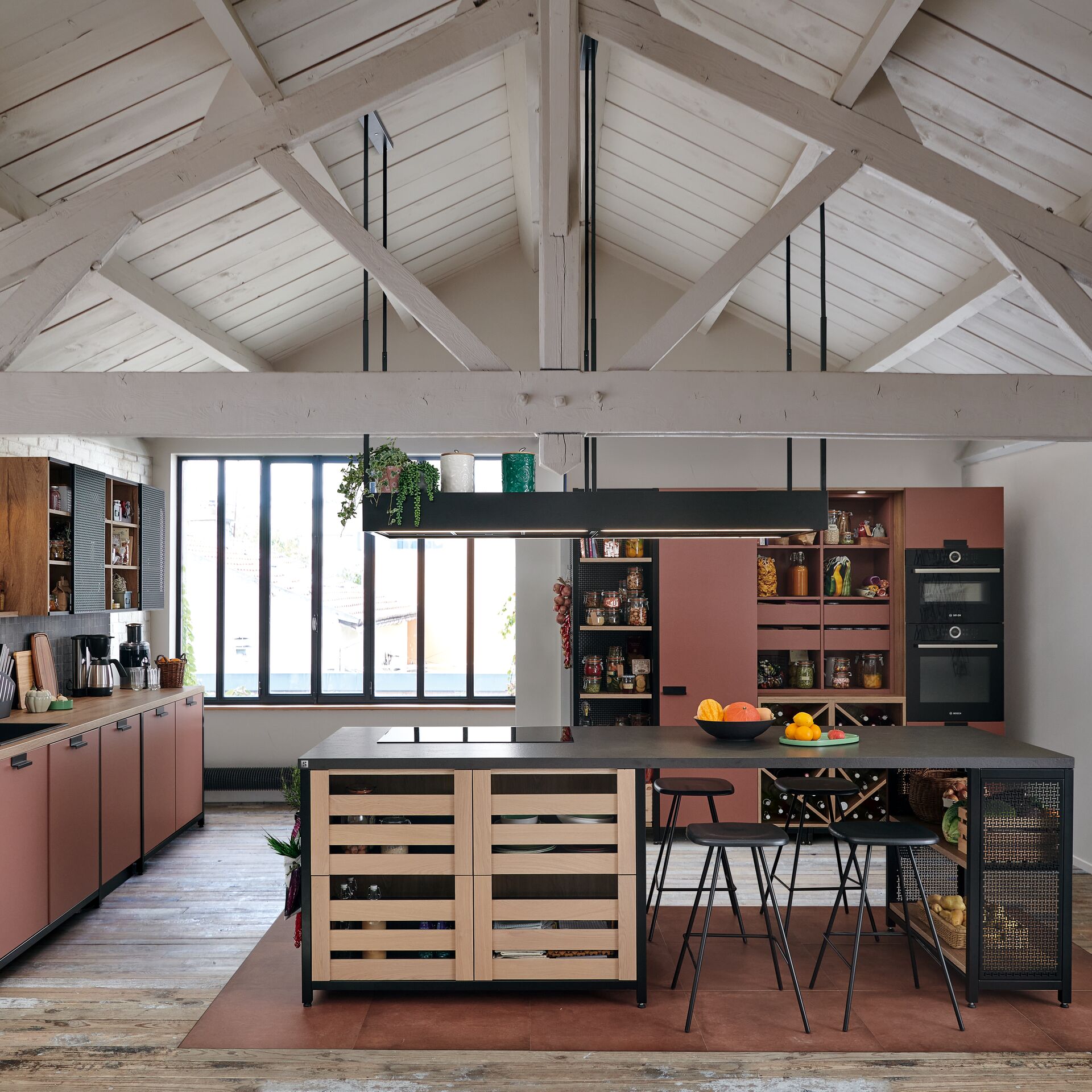 SCHMIDT | Cuisines, meubles de rangement & salles de bains sur mesure