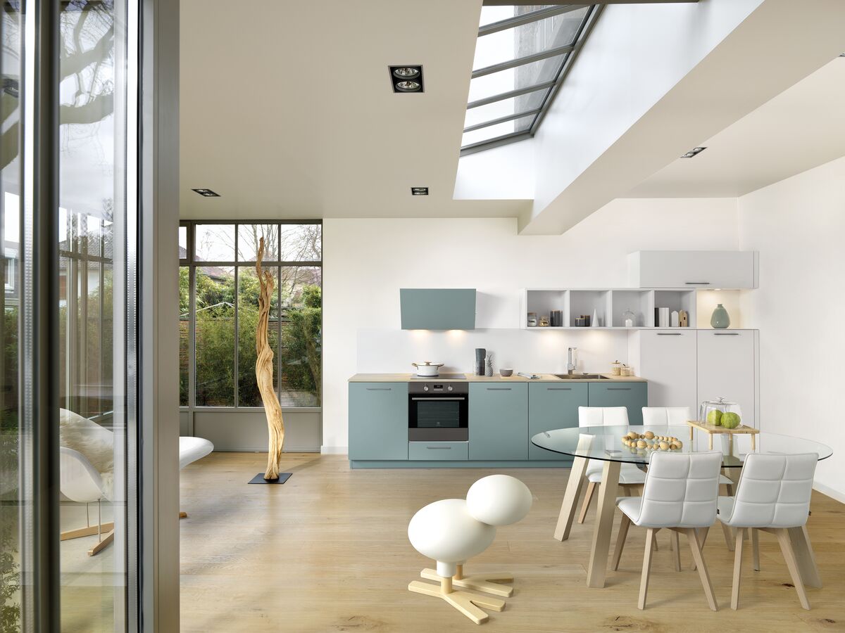 Cuisines modernes équipées sur mesure | SCHMIDT