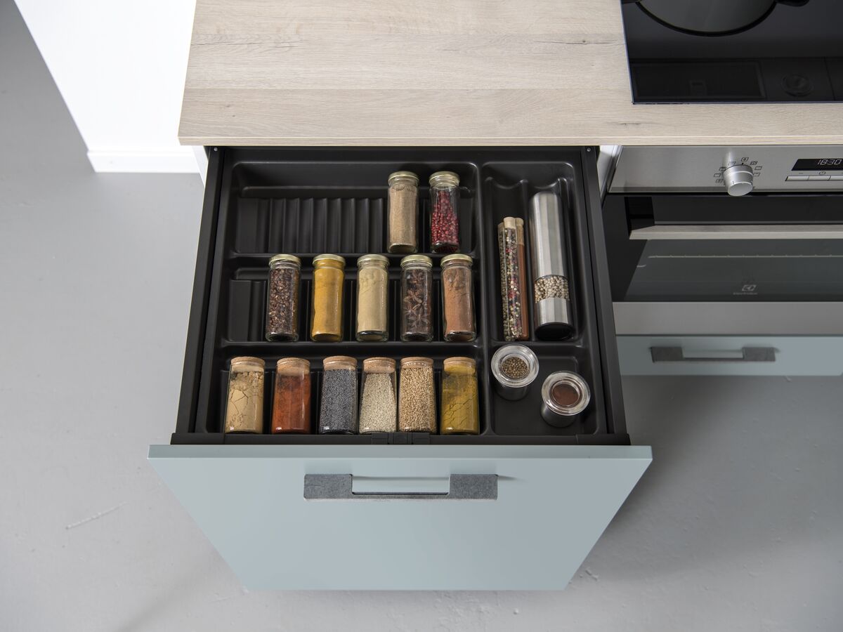 Tiroirs de cuisine et accessoires d'aménagement | SCHMIDT