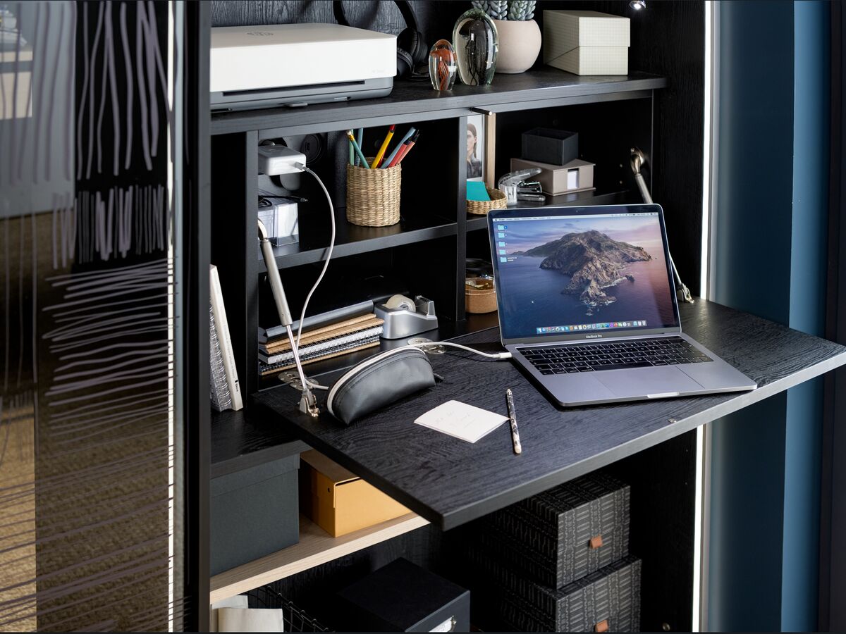 Dressing modulable tout en un | SCHMIDT