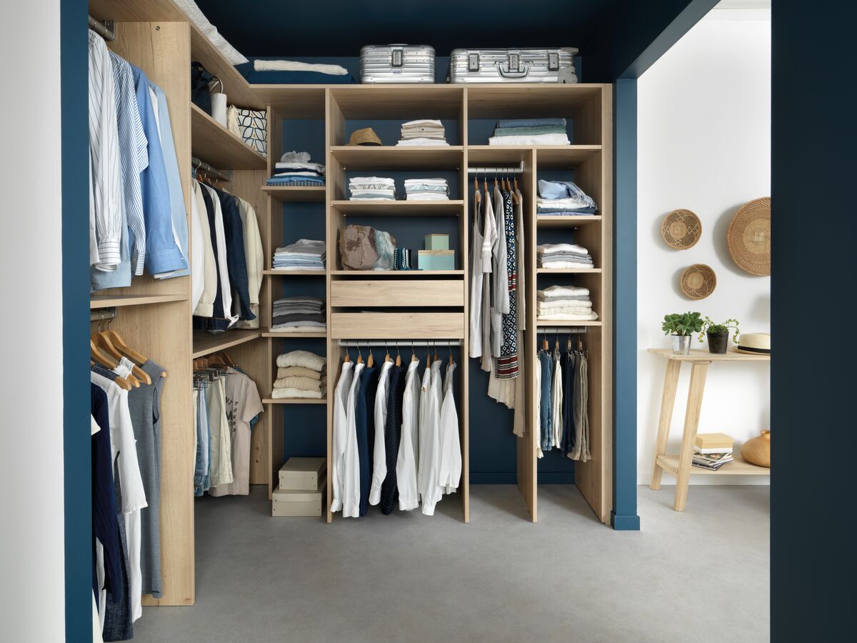 Dressing d'angle sur mesure | SCHMIDT