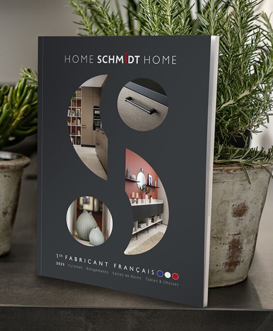 Cuisine Schmidt Catalogue 2022