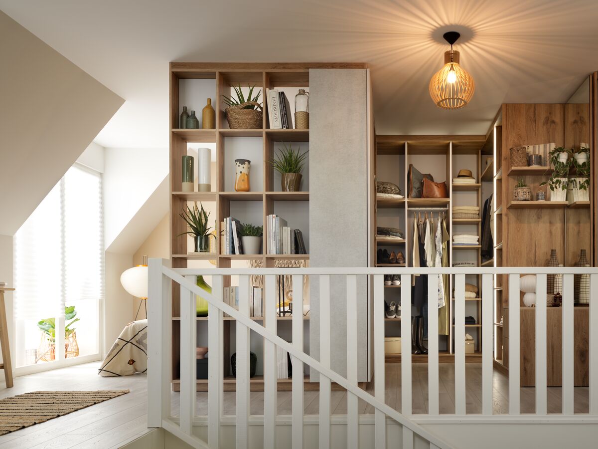 Dressing sur mesure | SCHMIDT