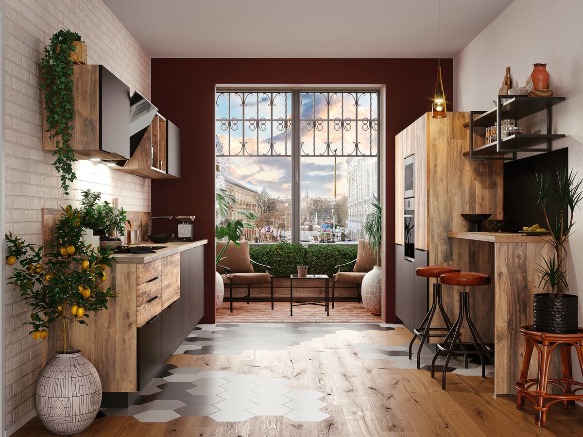 Cuisines design sur mesure | SCHMIDT