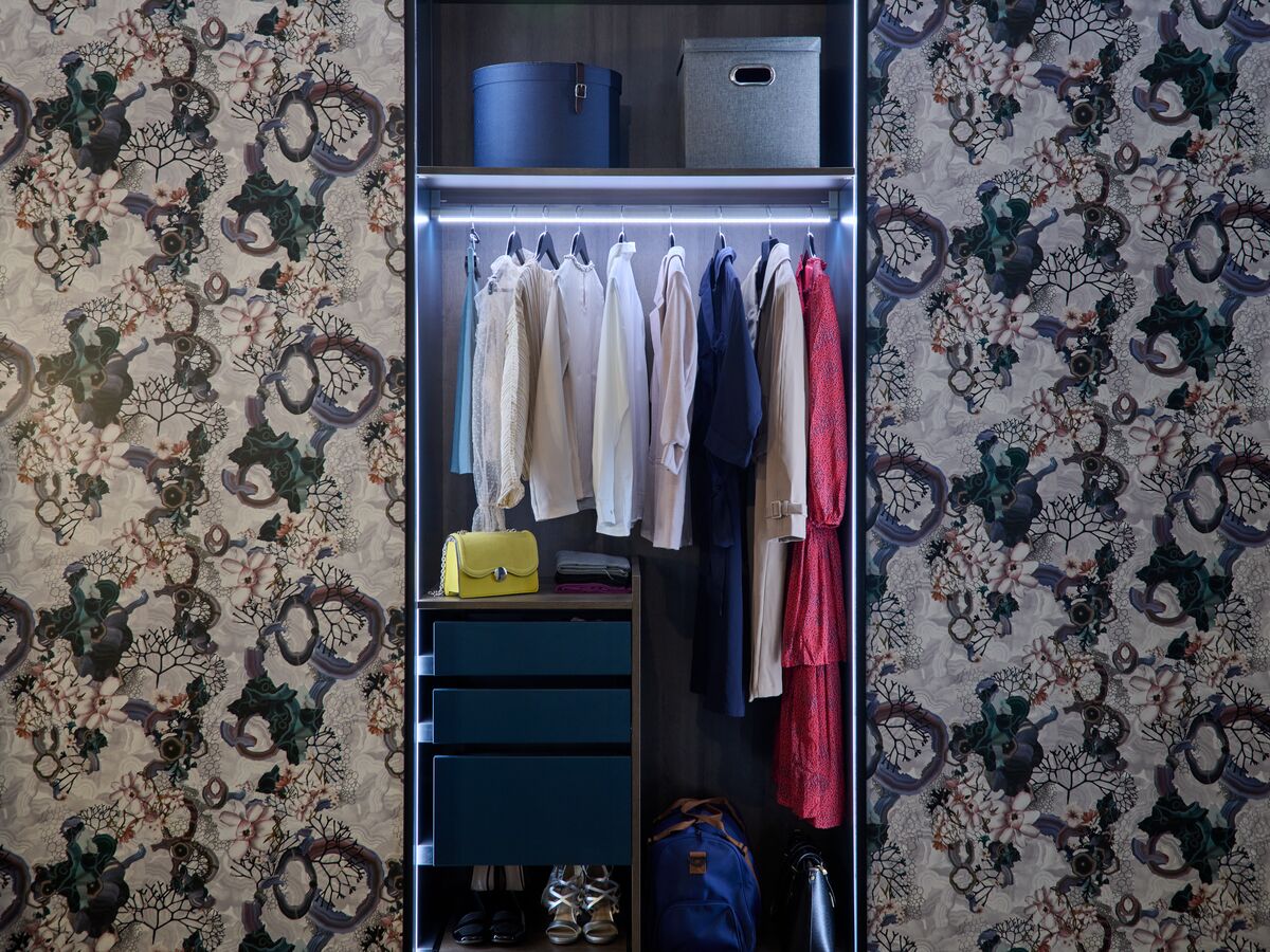 Dressing création Christian Lacroix Maison | SCHMIDT