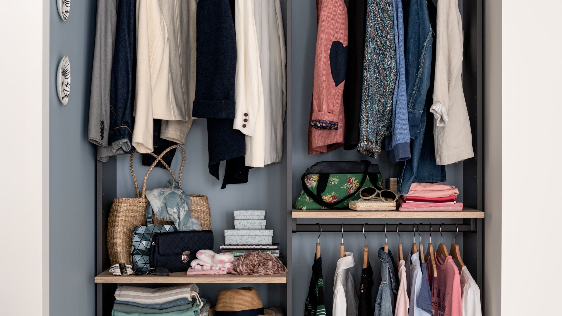 Kleine dressing op maat voor de inkomhal | SCHMIDT