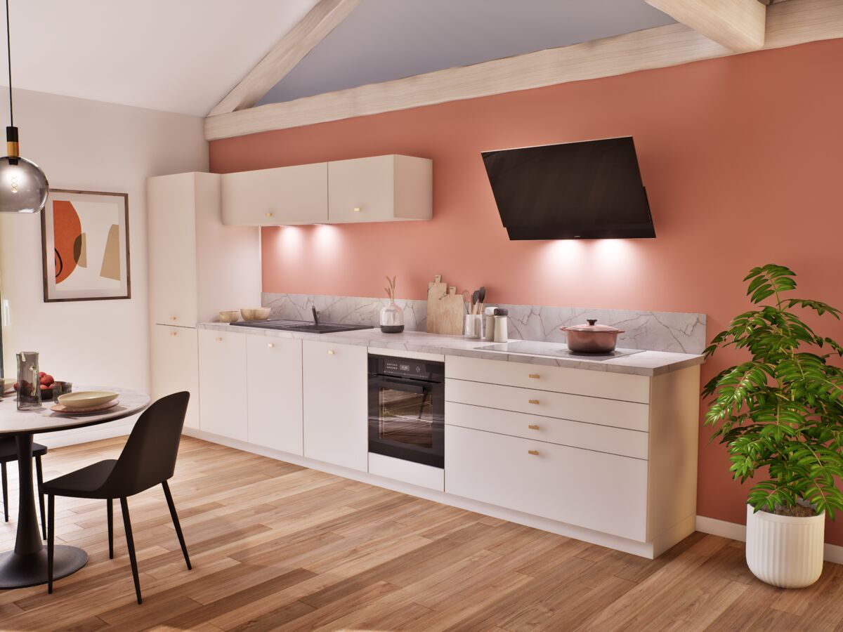 Modèles de cuisine : notre plus belle sélection d’idées | SCHMIDT